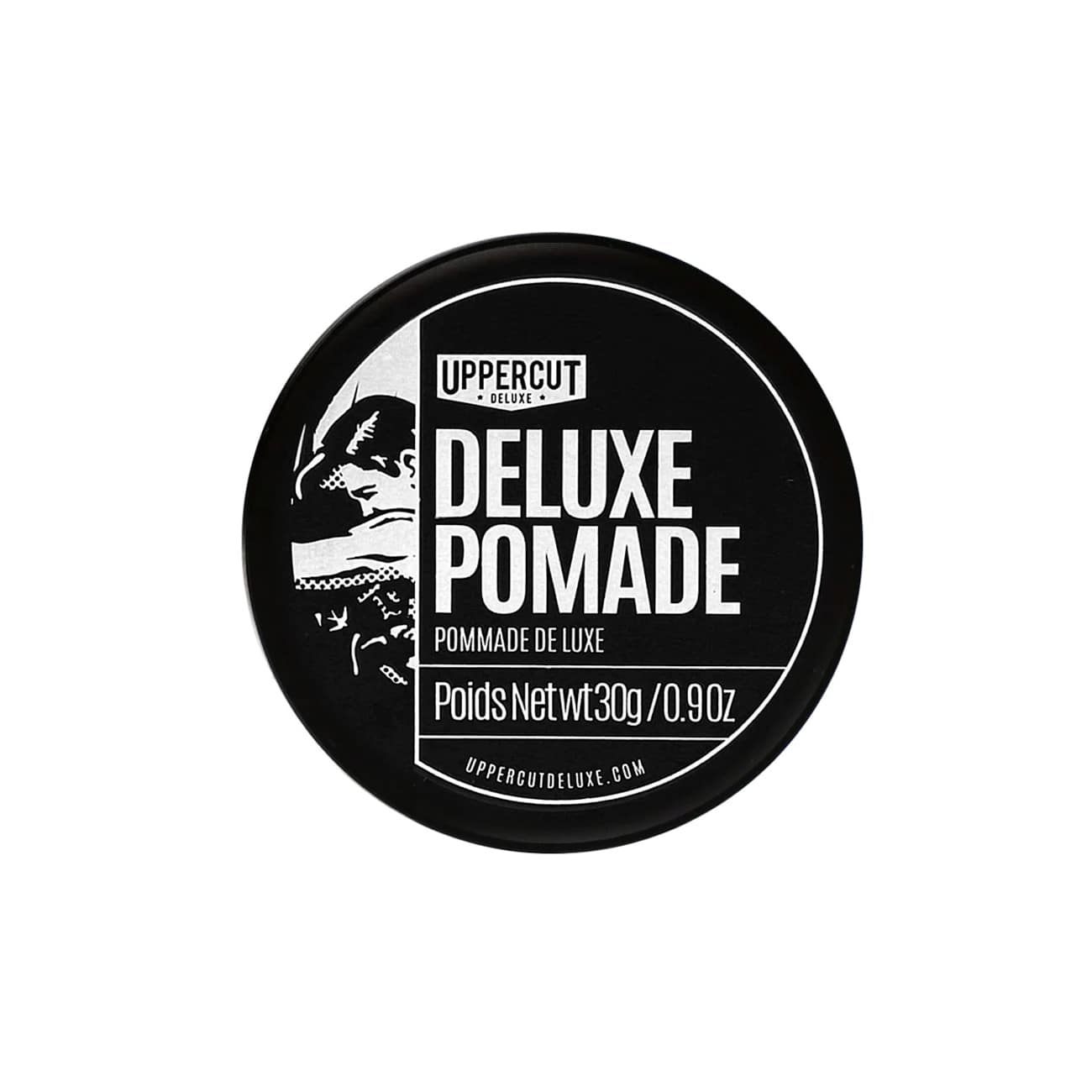 Deluxe pomada za kosu, Uppercut Deluxe