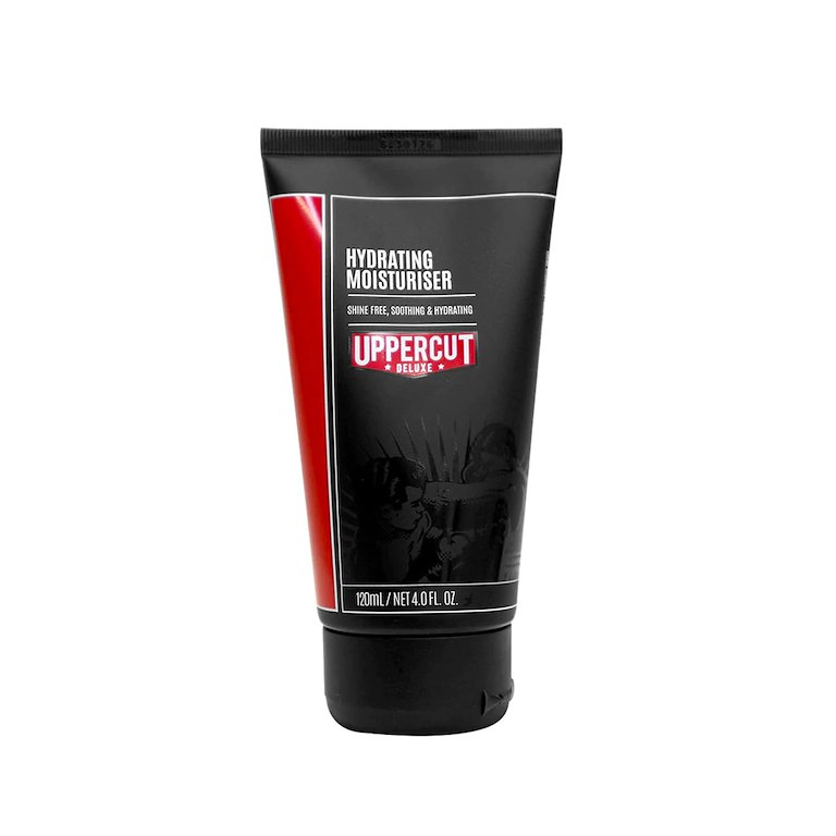 Hidratantna krema posle brijanja, Uppercut Deluxe, 120ml