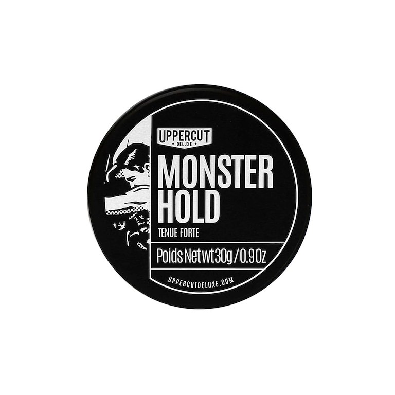 Pomada za kosu „Monster hold“, Uppercut Deluxe