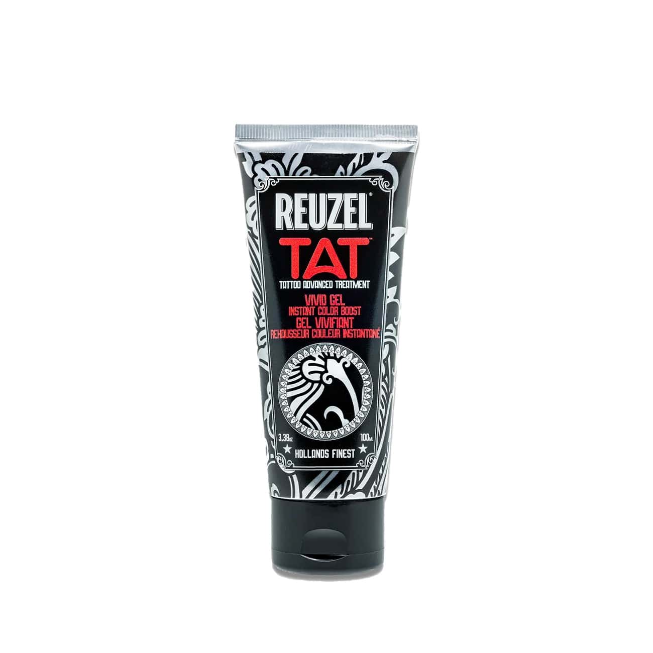 Gel za negu tetovaža, Reuzel, 100ml