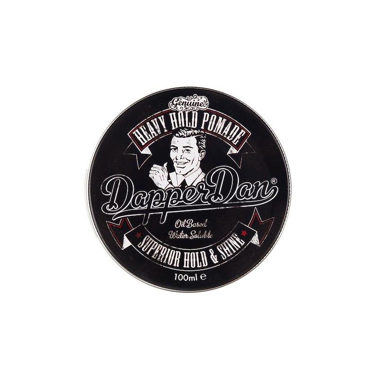 Pomada za kosu sa jakim držanjem, Dapper Dan, 100ml