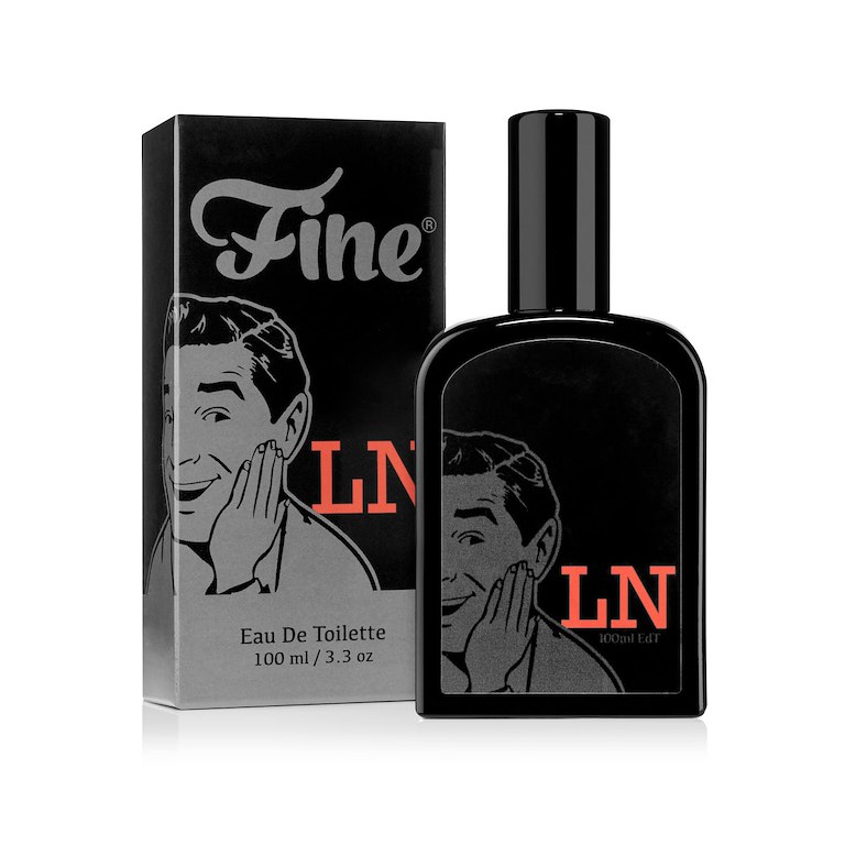 Toaletna voda „L’Orange Noir“, Fine, 100ml