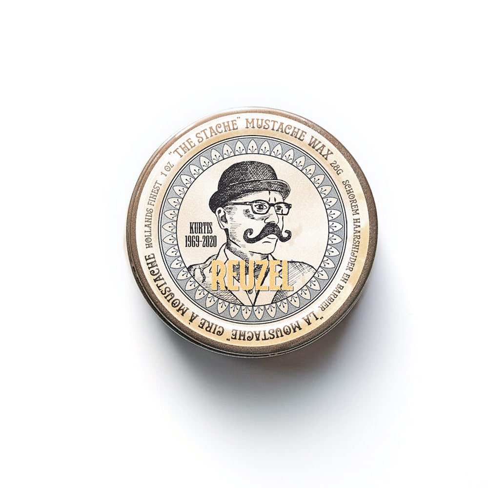 Vosak za brkove „The Stache“, Reuzel, 28g