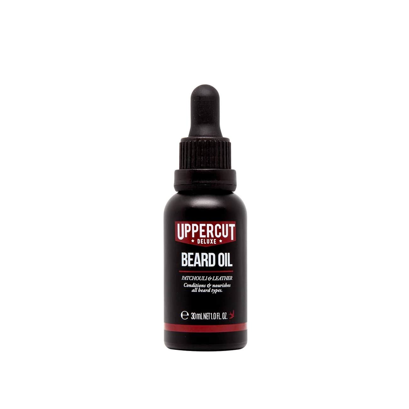 Ulje za bradu, Uppercut Deluxe, 30ml