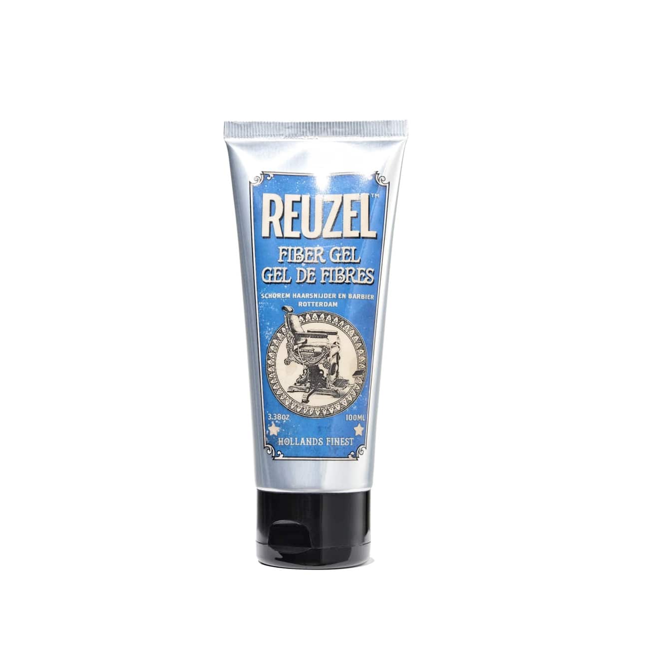 Fiber gel za kosu, Reuzel, 100ml