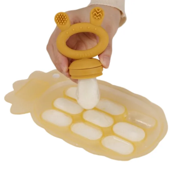 Baby Snack Paket