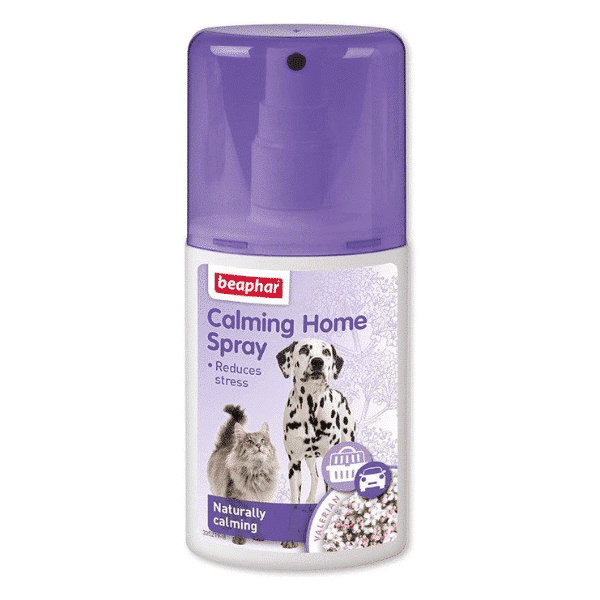 Beaphar Calming Home Spray Cat & Dog 125 ml