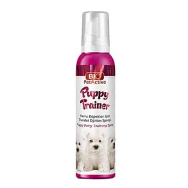 Bio Pet Active Puppy Trainer 100 ml