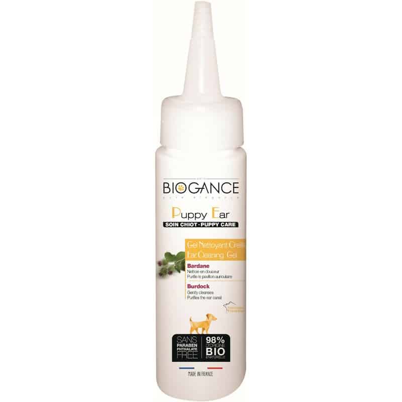 Biogance Clean Puppy Ear 50 ml