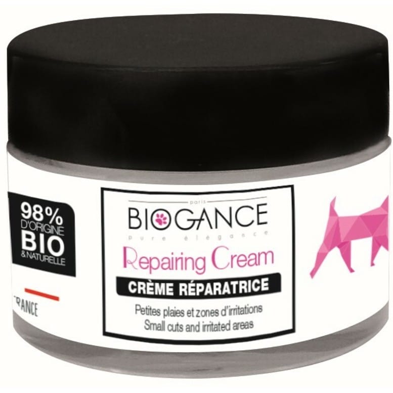 Biogance Repairing Cream 50 ml