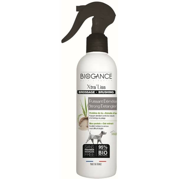 Biogance Xtra Liss Detangler Dog 250 ml