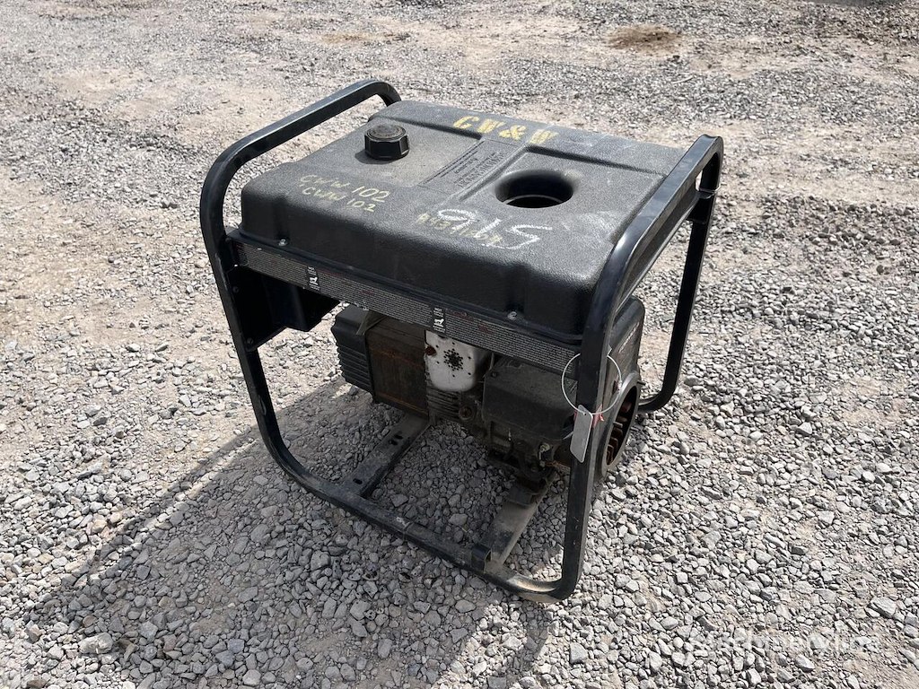 COLEMAN POWERMATE 6875 benzinski generator