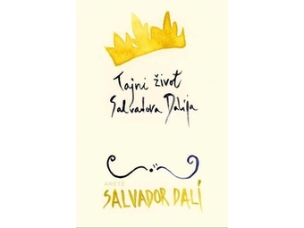 Tajni život Salvadora Dalija - Salvador Dali