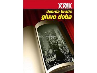 Gluvo doba - predstave o noći u narodnoj religiji Srba