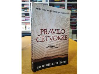 Pravilo četvorke - Ijan Koldvel