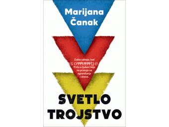 Svetlo trojstvo