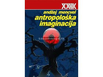 Antropološka imaginacija