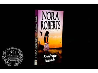 Nora Roberts Kroćenje Nataše