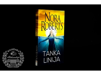 Nora Roberts Tanka linija