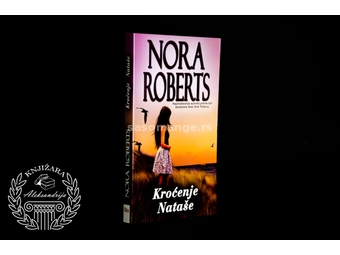 Nora Roberts Kroćenje Nataše