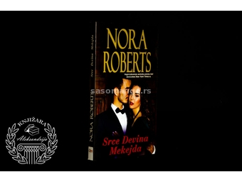 Nora Roberts Srce Devina Mekejda