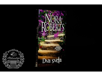 Nora Roberts Dva sveta