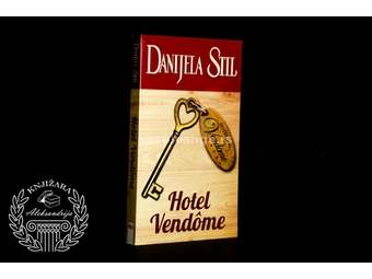 Danijela Stil Hotel Vendome