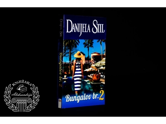 Danijela Stil Bungalov br 2