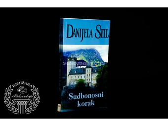 Danijela Stil Sudbonosni korak