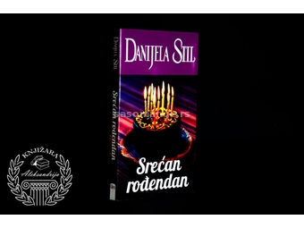 Danijela Stil Srećan rođendan