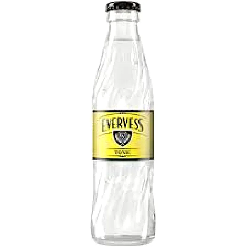 EVERVESS TONIC 0.25