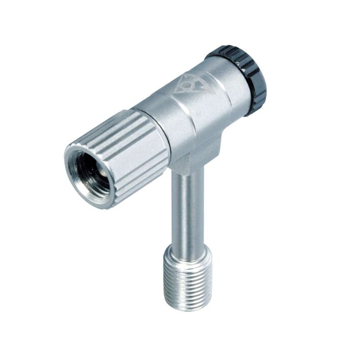 Adapter za pumpanje amortizera Topeak Pressure-Rite TSA-01