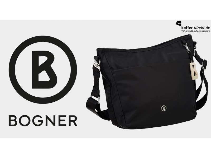 BOGNER HAND MADE TASNA