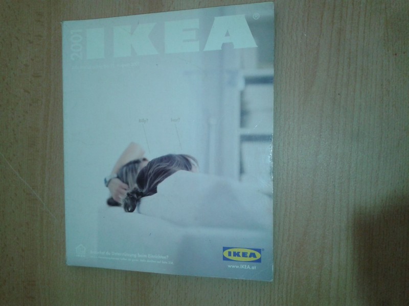 IKEA - Katalog