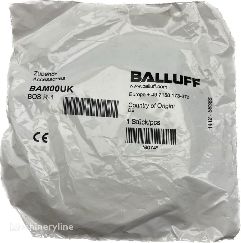 Reflektoren und Reflexfolien Balluff BAM00UK za industrijske opreme