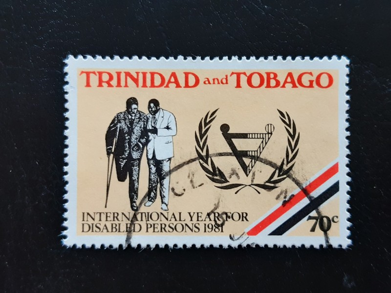 TRINIDAD-TOBAGO 1981