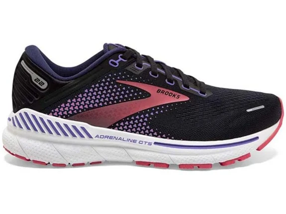 Brooks Patike Adrenaline Gts 22 1203531B-080