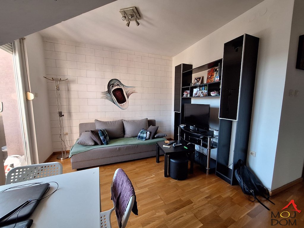 Stan,NOVI SAD,SOCIJALNO,kv: 25, € 81370, ID: 1028720