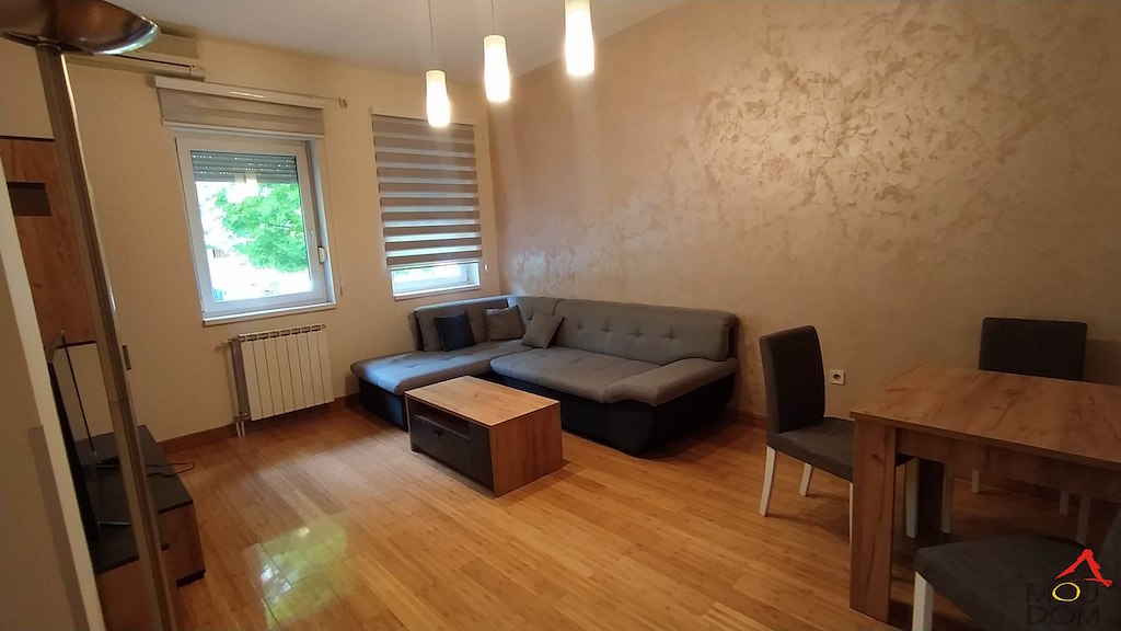 Stan,NOVI SAD,NOVA DETELINARA,kv: 53, € 103000, ID: 1026455