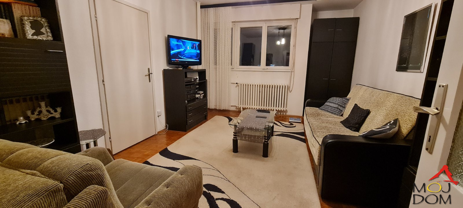 Stan,NOVI SAD,LIMAN 3,kv: 72, € 170600, ID: 1025522