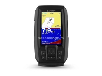 GARMIN Fishfinder Striker 4+