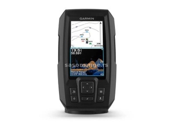 GARMIN Fishfinder Striker Vivid 4cv