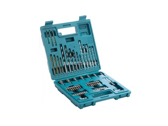 Višenamenski set burgija i umetaka 60-delova E-11829 Makita