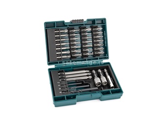 Set burgija i umetaka B-54106 38-delova Makita