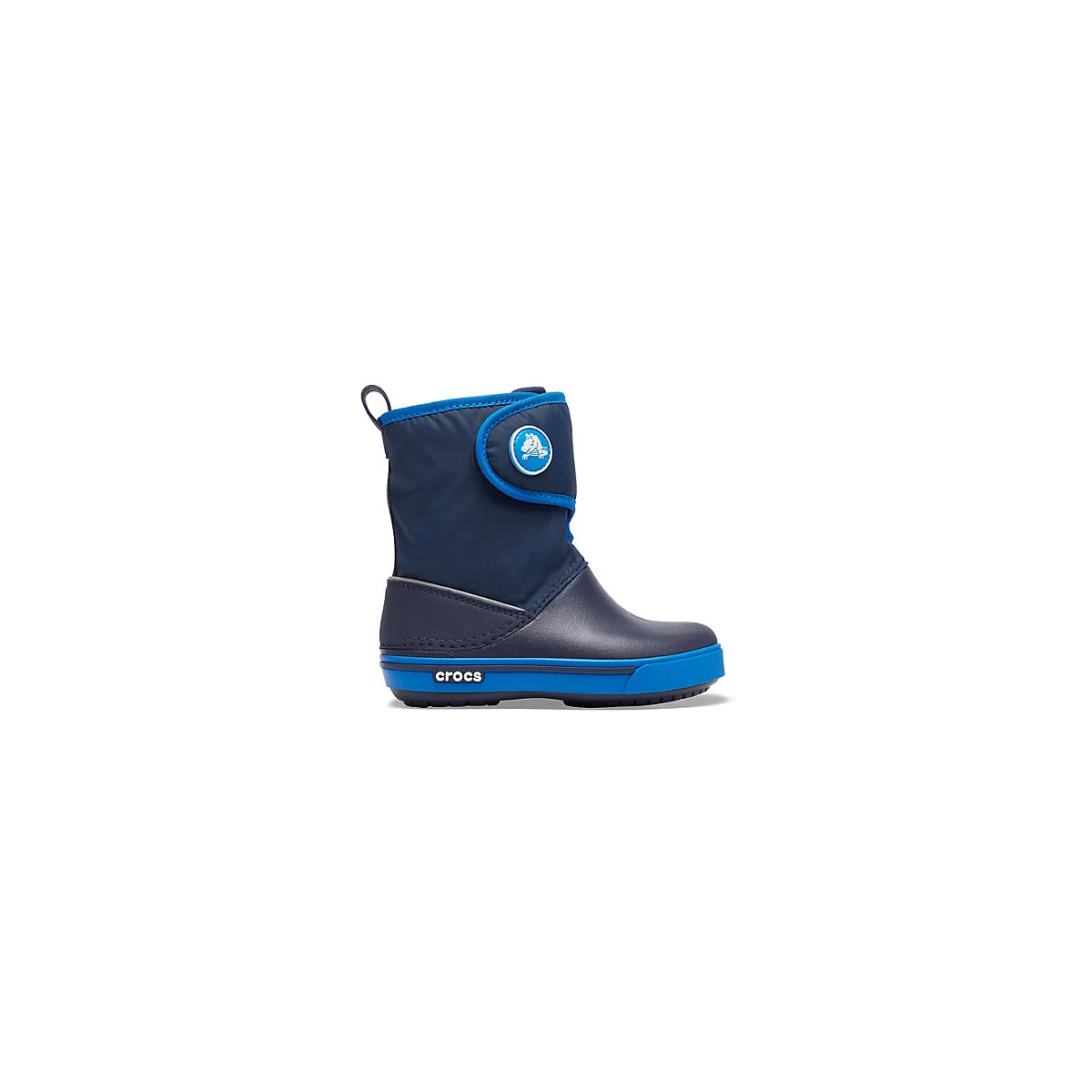 Kids Crocband II.5 Gust Boot