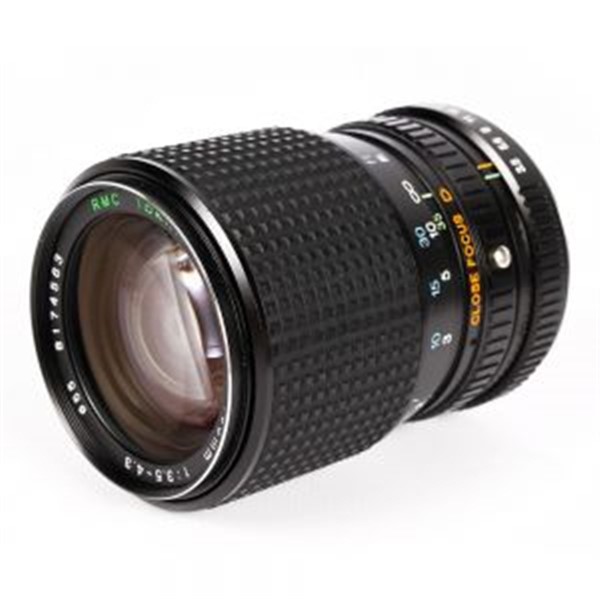 Tokina RMC 28-70mm f3.5-4.5 Macro MD