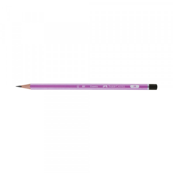 Grafitna olovka Faber Castell Joy 2B