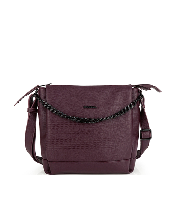 TORBA OLIVIA WOMAN MAROON Gabol