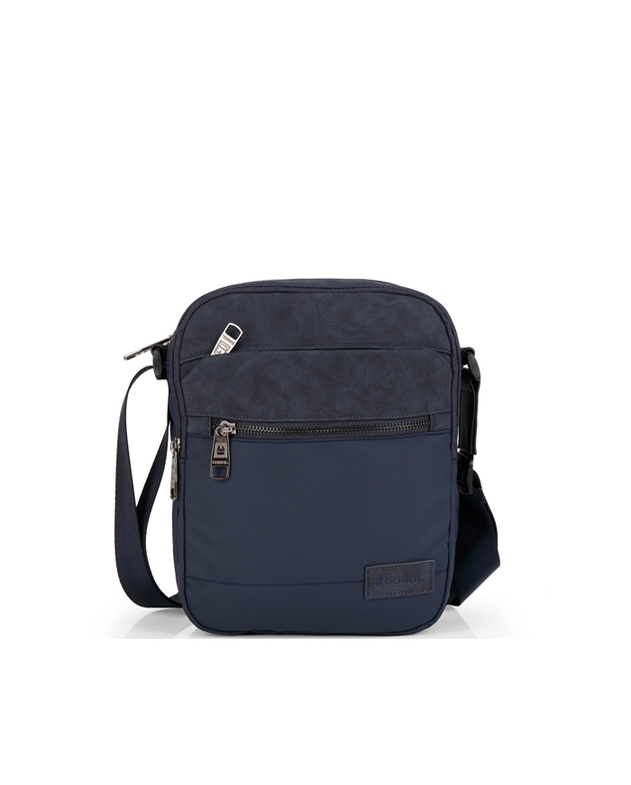 TORBA CLARK BUSINESS BLUE Gabol