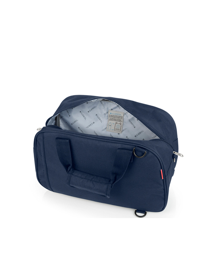 PUTNA TORBA/RANAC WEEK ECO DARK BLUE TROLLEY Gabol